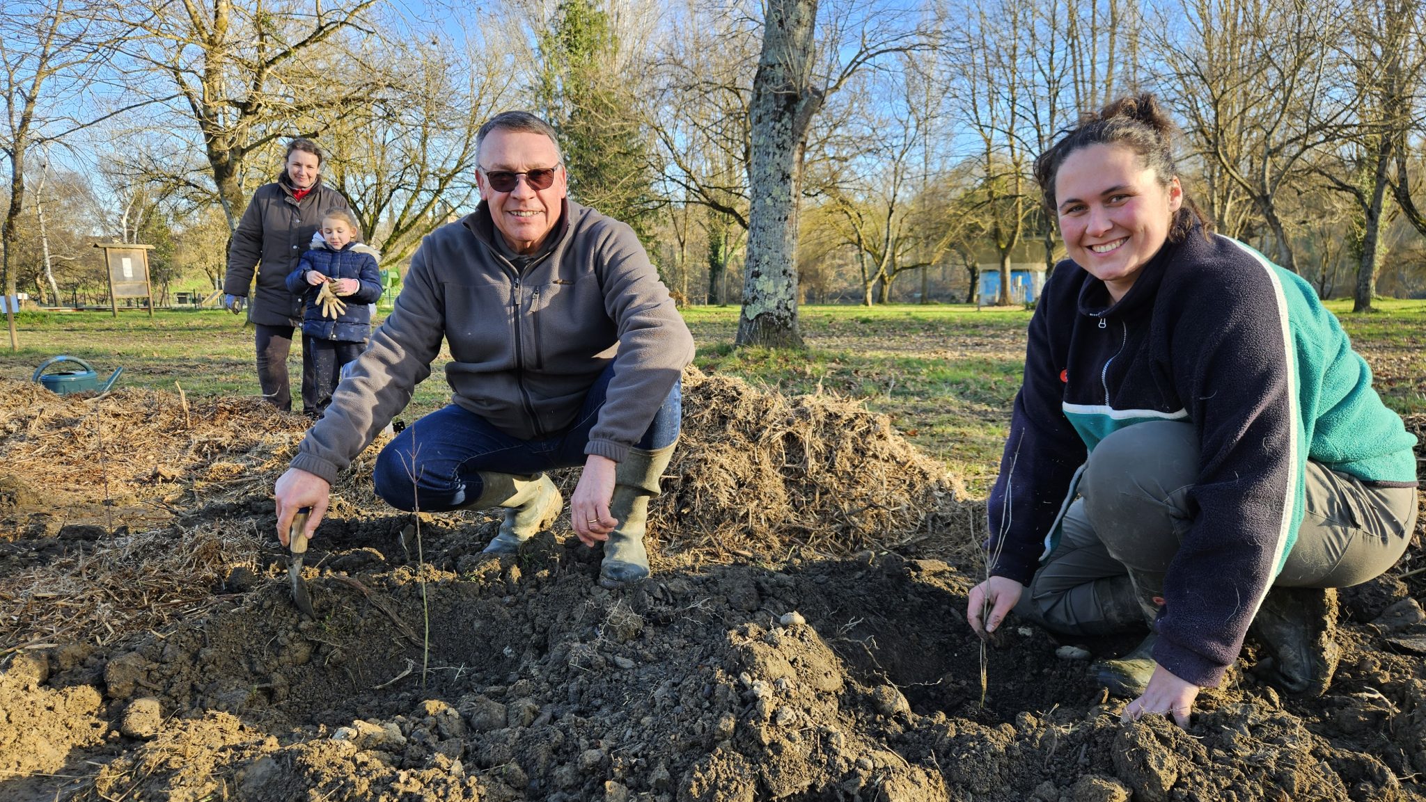 Mairie de Cazères - Site officiel de la Mairie de Cazères-sur-Garonne