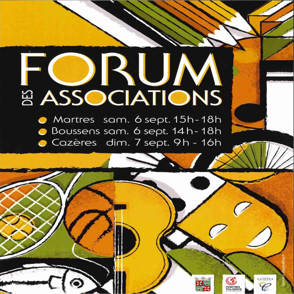 Mairie de Cazères - Site officiel de la Mairie de Cazères-sur-Garonne